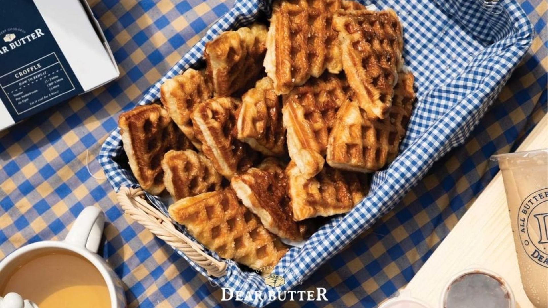 dRetail : Support Center